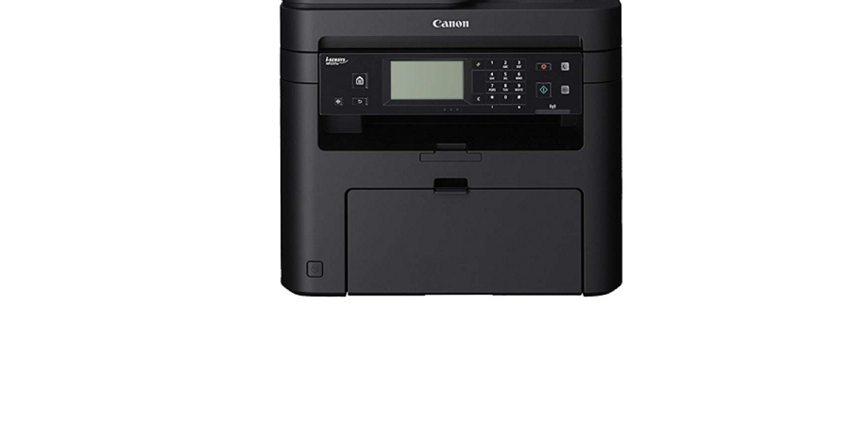 MFD Canon i-Sensys MF237w | Calitate Profesională | neocomputer.md